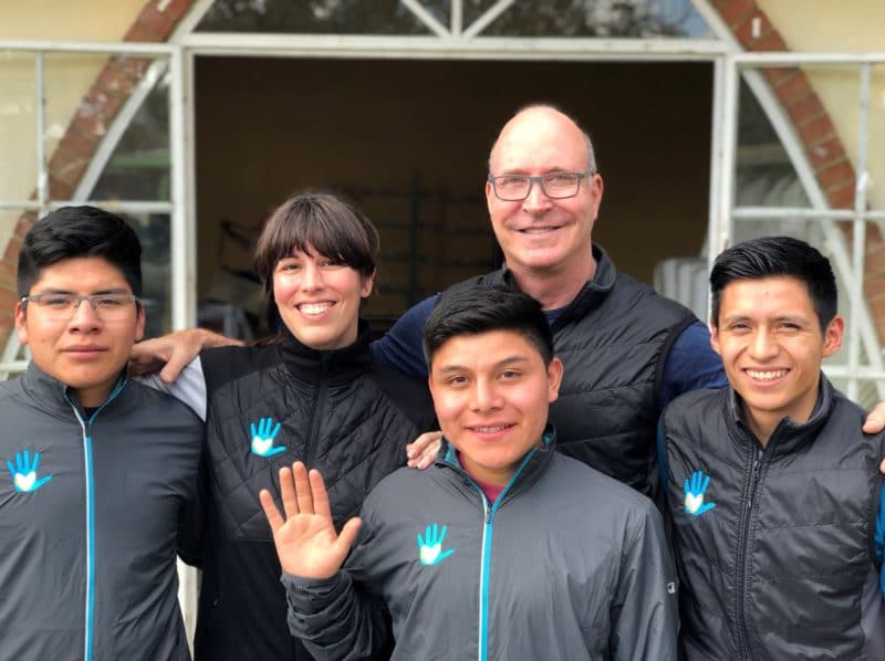 Support for Global Healthworks Foundation - Colorado Chinese Medicine ...