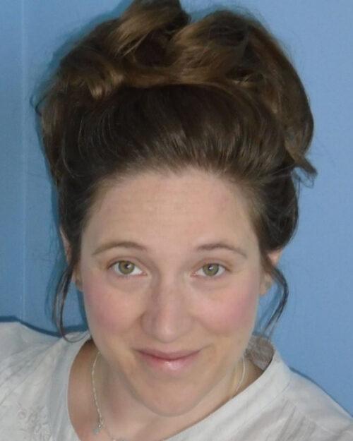 Amy B. Otzel, MS, LPC, LMHC - Colorado Chinese Medicine University®