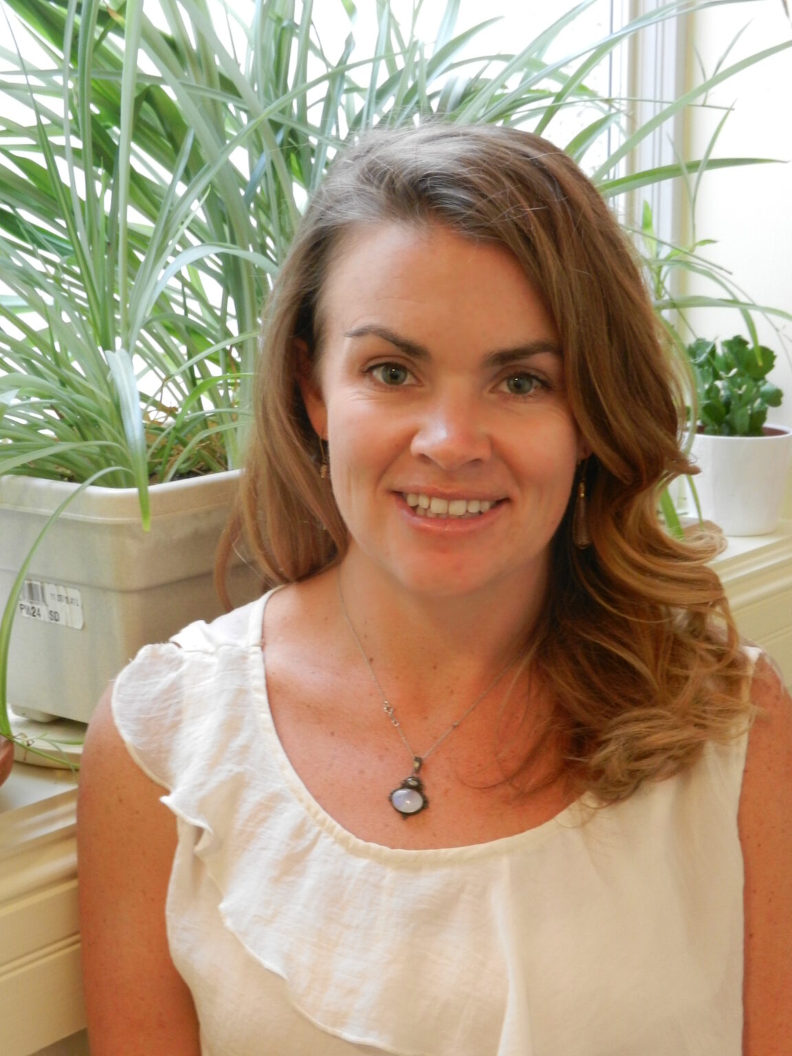 2024 CCMU Faculty Service Awards - Colorado Chinese Medicine University®